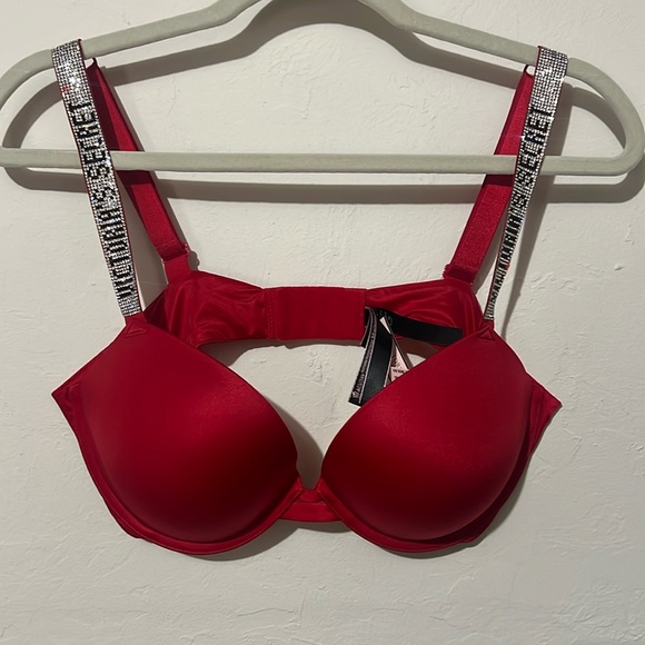 Victoria's Secret | Intimates & Sleepwear | Victorias Secret Bombshell ...